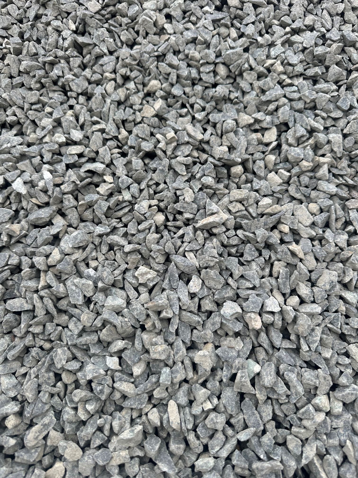 Michell Excavating | Soils and Aggregates